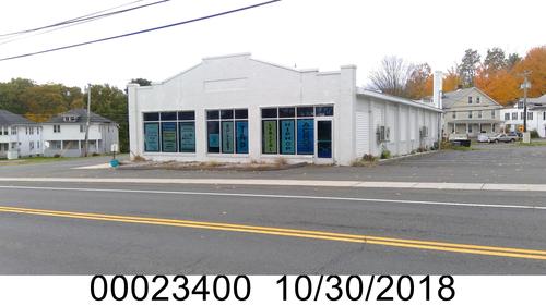 Windsor Locks, CT : Assessor Database: